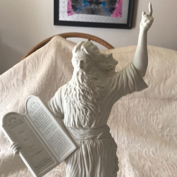 Boehm | Accents | Boehm Moses | Poshmark